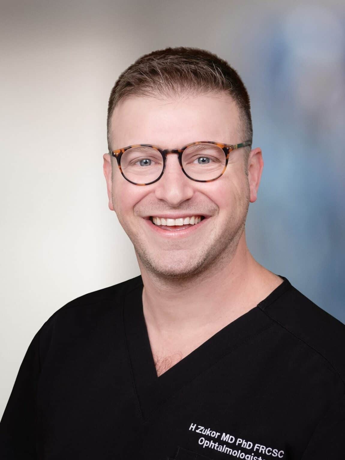 About us - Clinique VisionPros