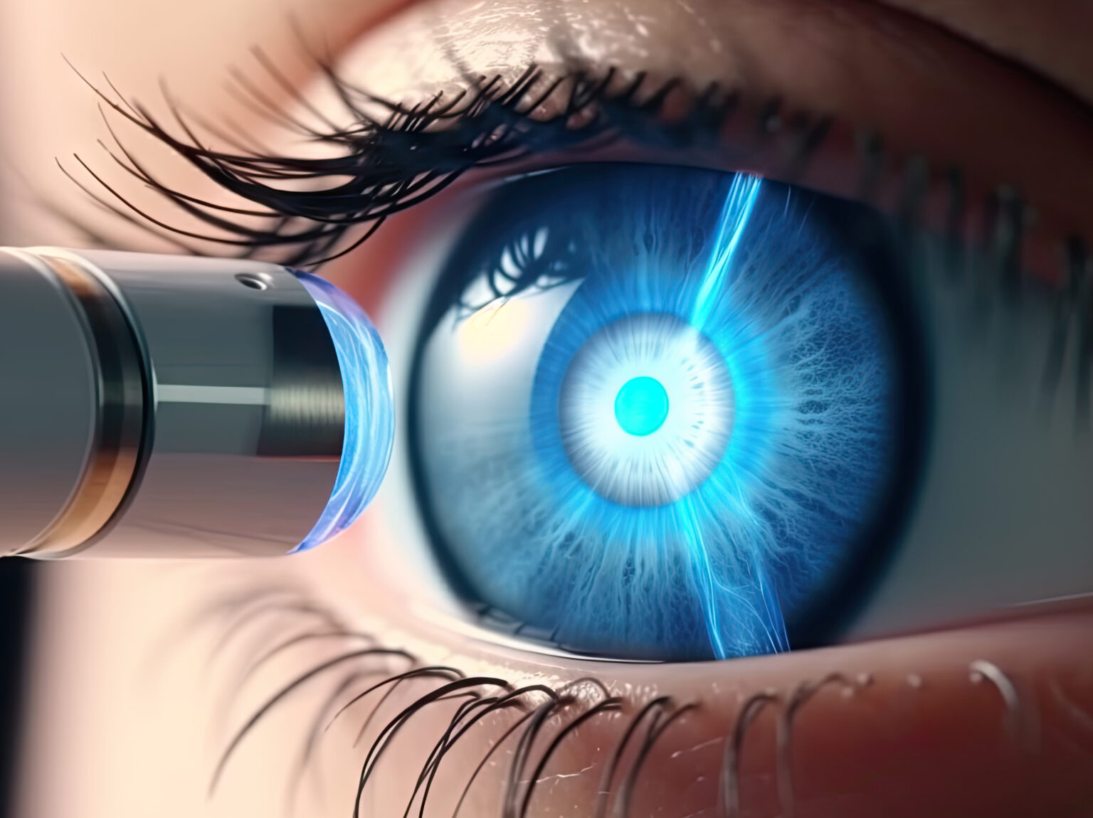 Treatment - Glaucoma - Clinique VisionPros