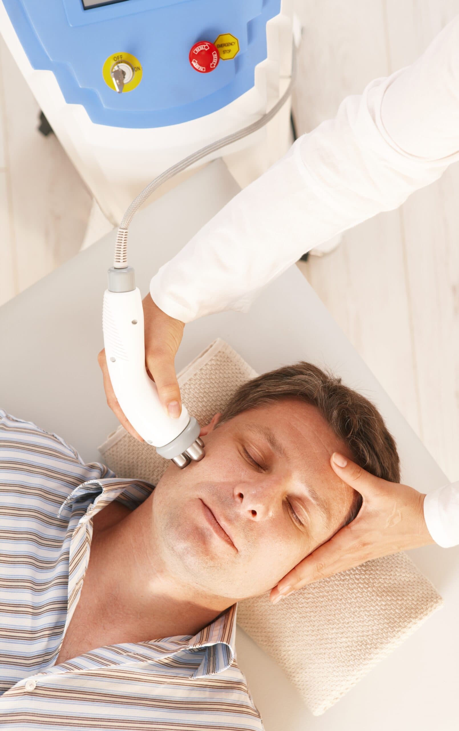 Advanced Dry Eye Clinic in Montreal | VisionPros